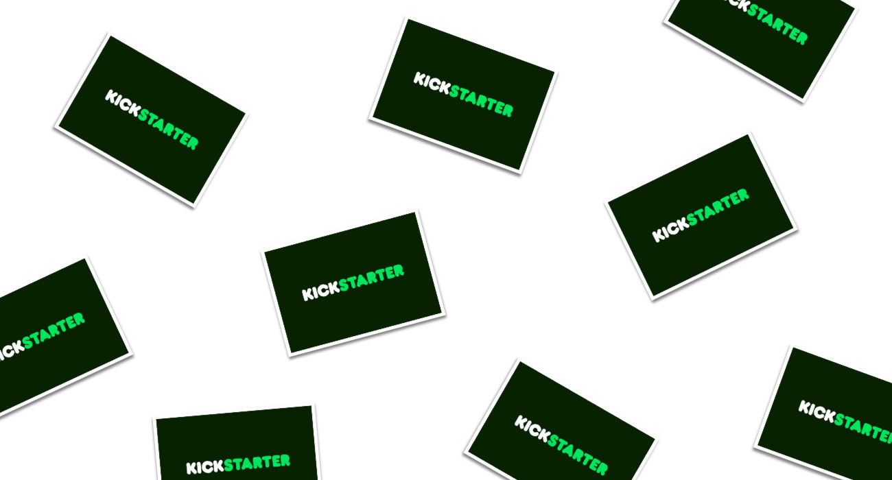 Send personalized postcards to Kickstarter backers - Mailjoy blog