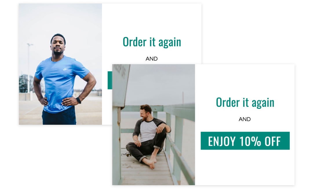 Direct Mail Personalization for Images | Mailjoy blog